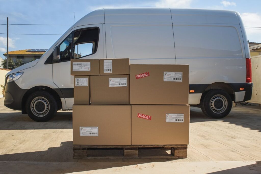 3-Hour Delivery: A Game Changer for E-Commerce - Urgent Express Courier ...